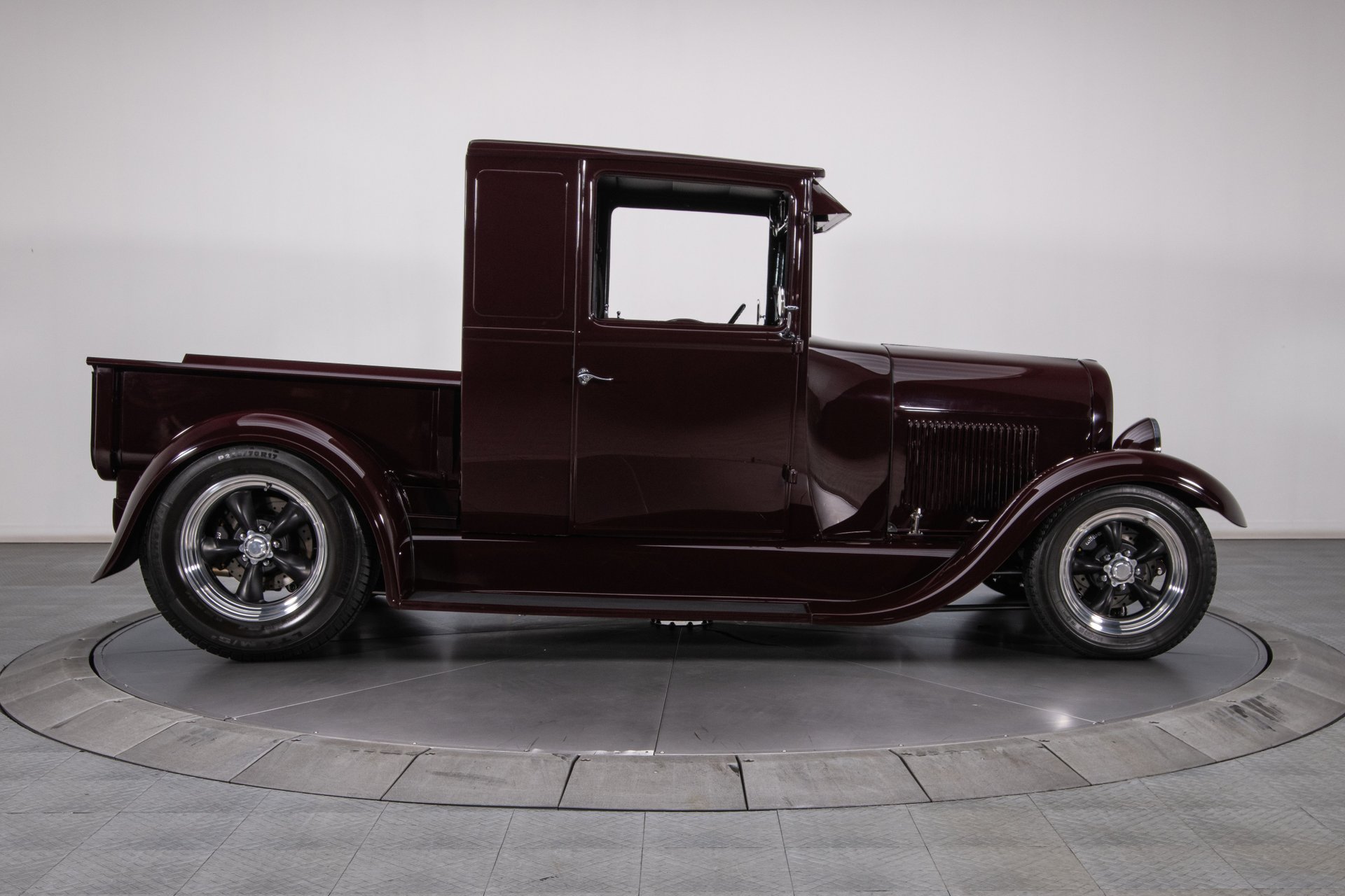 1929 Ford Model A Pickup – Amazing Cars