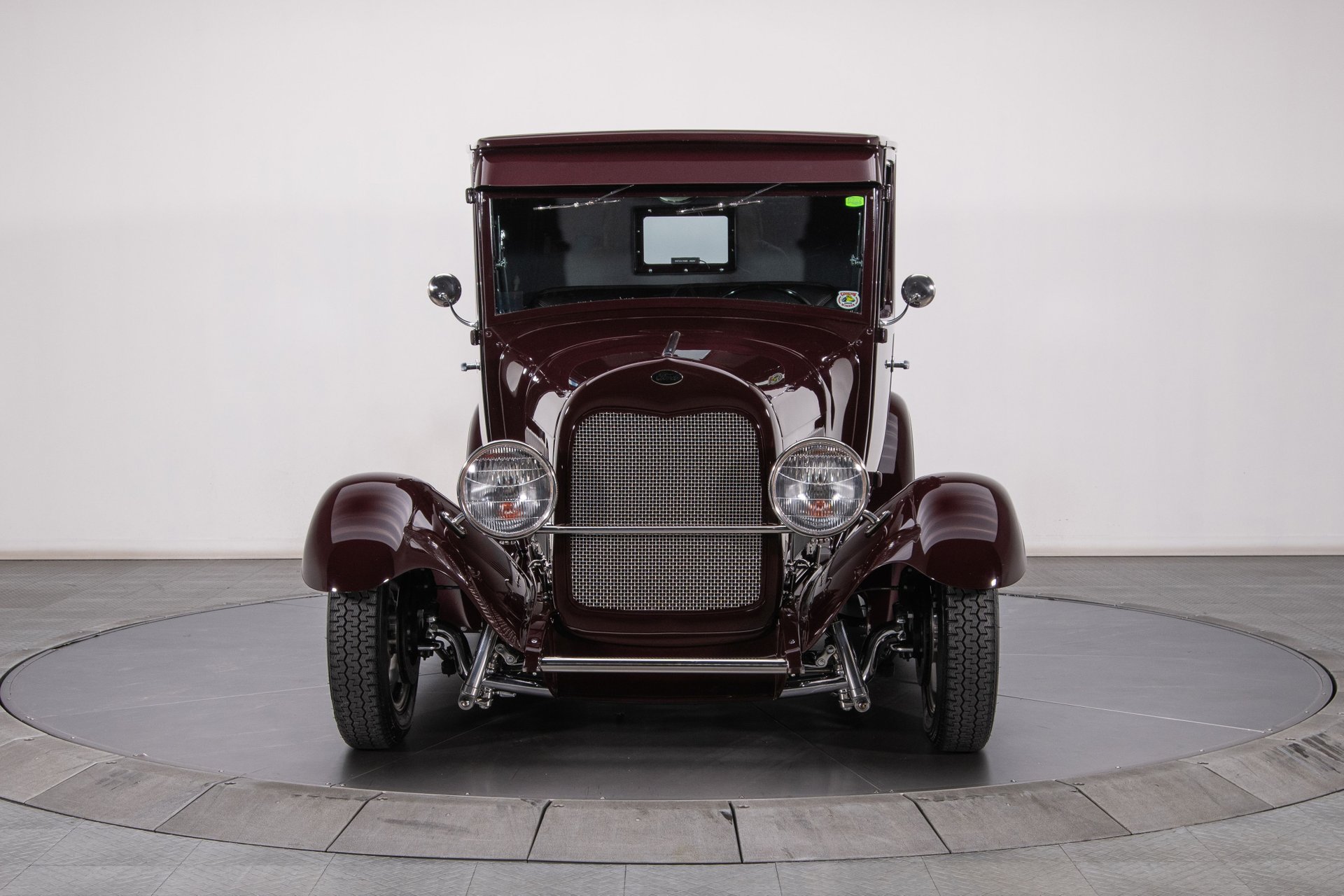 1929 Ford Model A Pickup – Amazing Cars