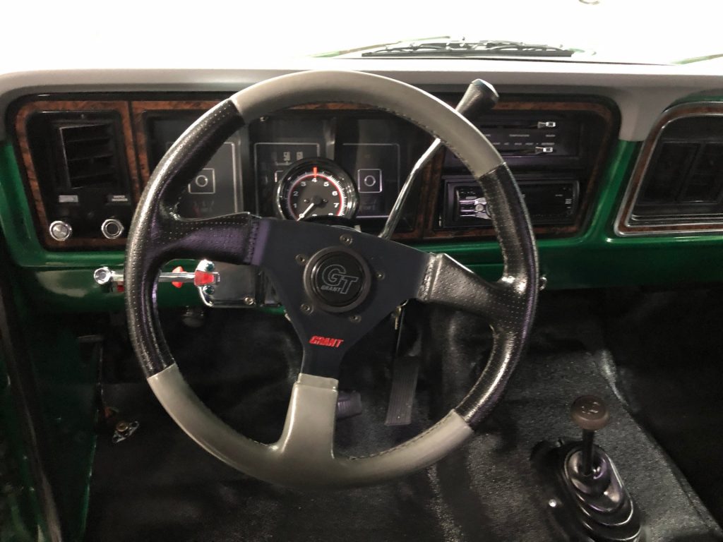 1974 Ford F-250 “Highboy” – Amazing Cars