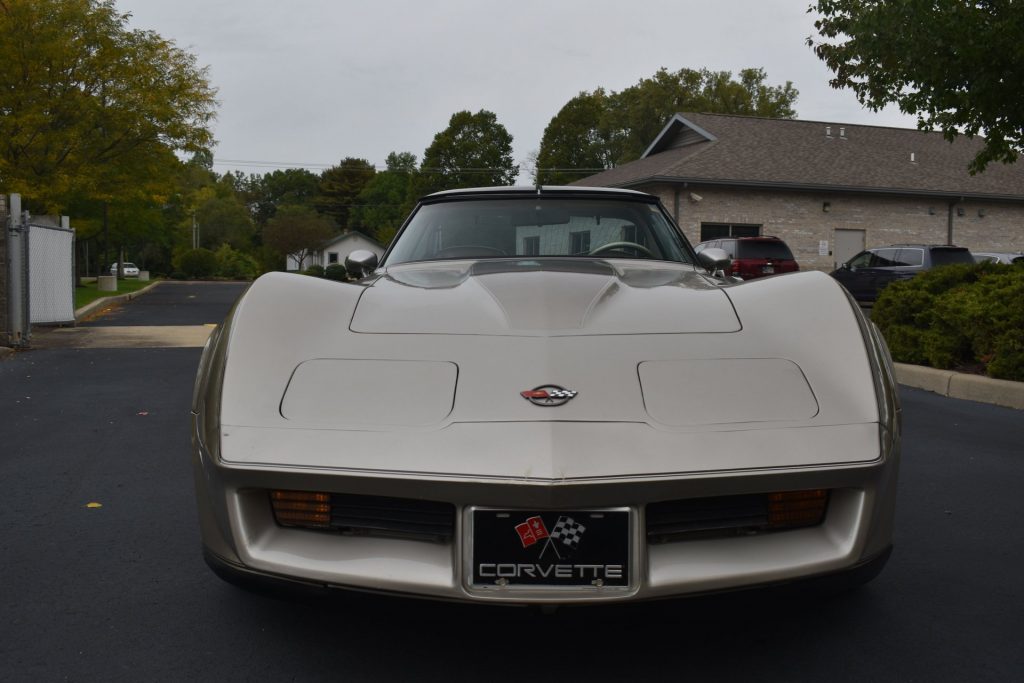 1982 Chevrolet Collector Edition Corvettes – Amazing Cars