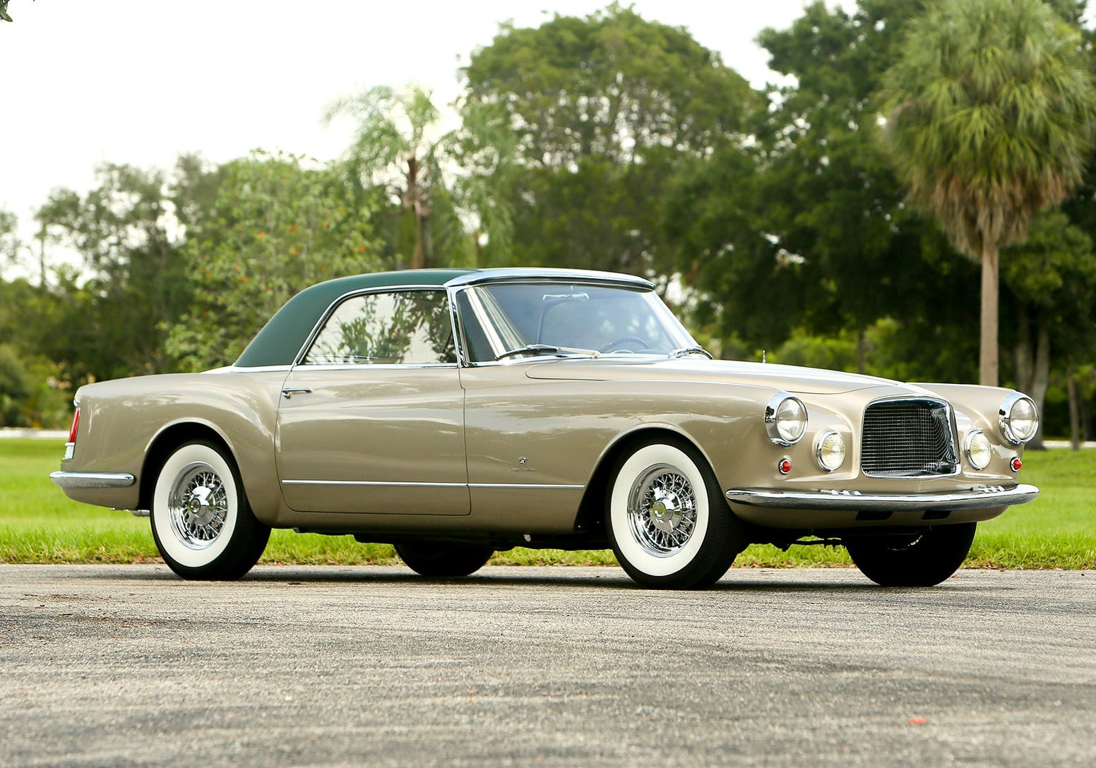1956 Chrysler 300B Special – Amazing Cars