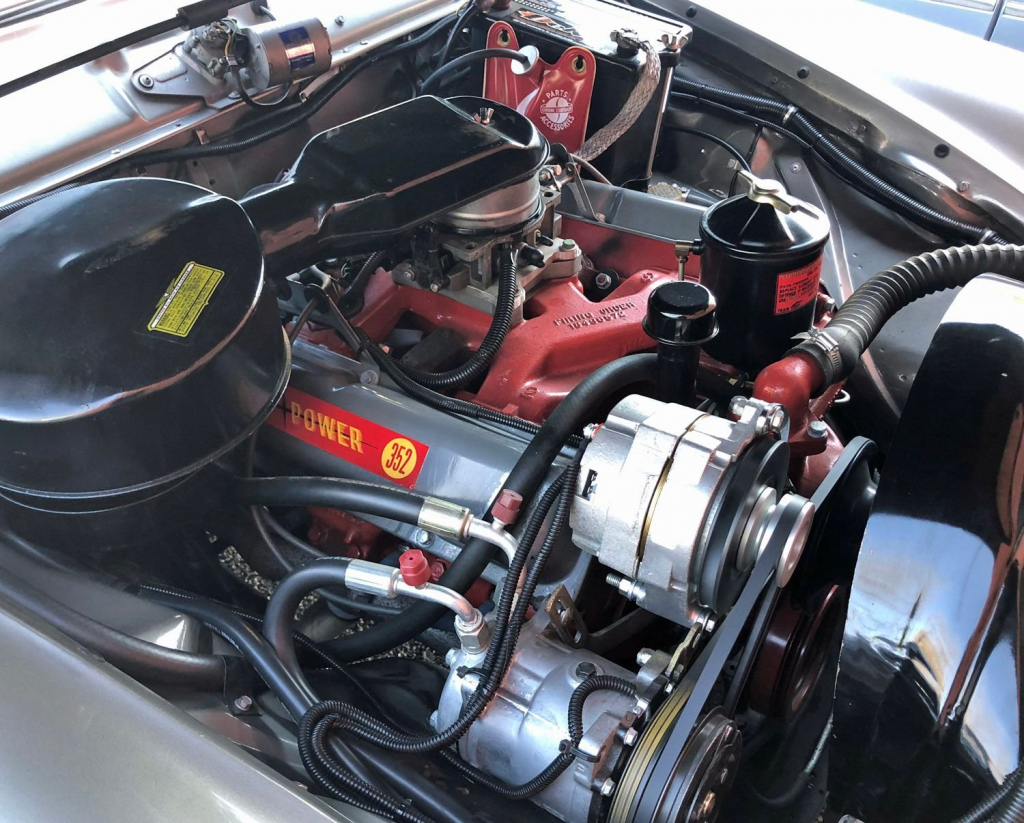 1956 Studebaker Golden Hawk – Amazing Cars