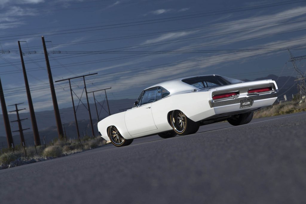 1969 Dodge Charger Hemi 426 – Amazing Cars