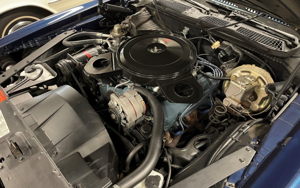 1974 Pontiac Firebird Formula 400 – Amazing Cars