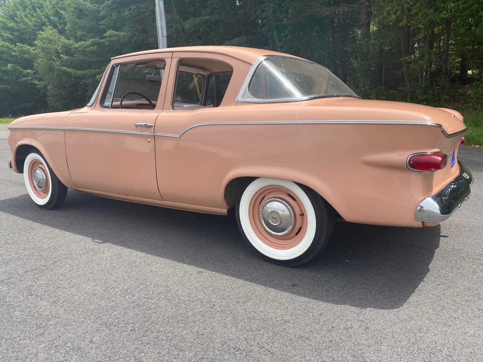 1959 Studebaker Lark – Amazing Cars