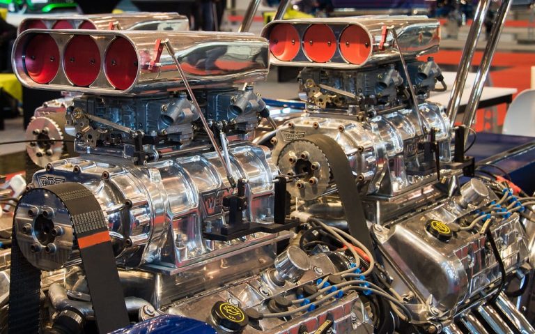 1927 Ford Model T with two 4.6L 1200 hp V8 engines – Amazing Cars