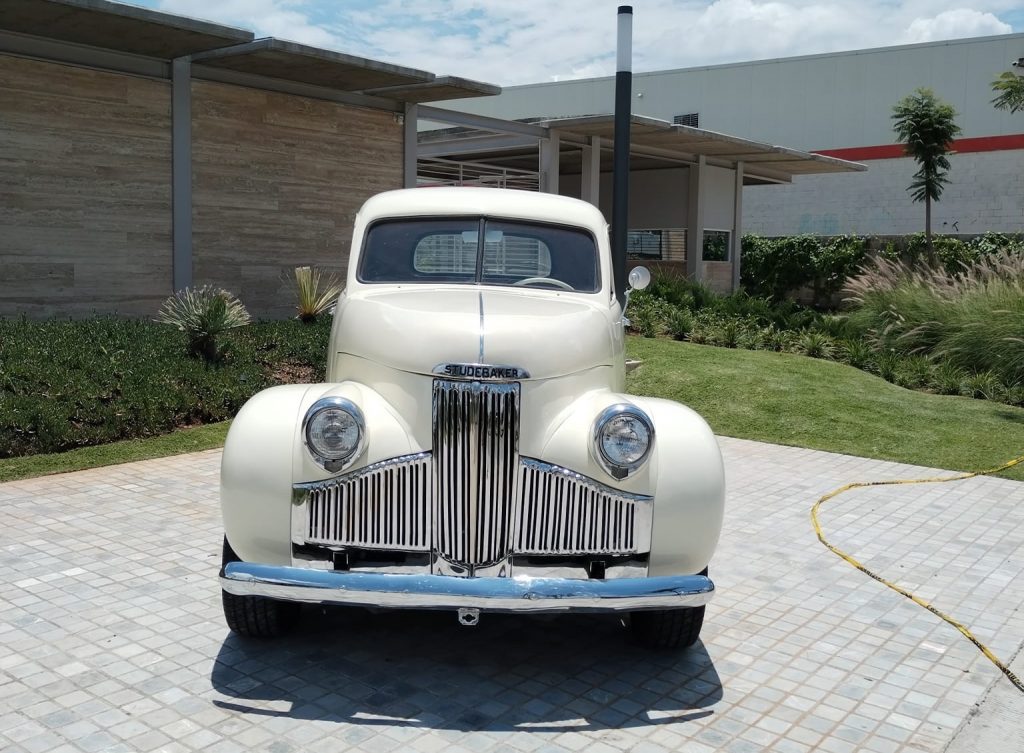 1946 Studebaker M5 Pickup – Amazing Cars