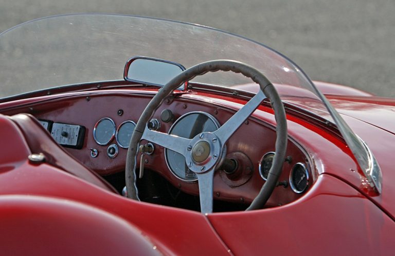 1952 Alfa Romeo 1900 C52 Disco Volante Spider – Amazing Cars