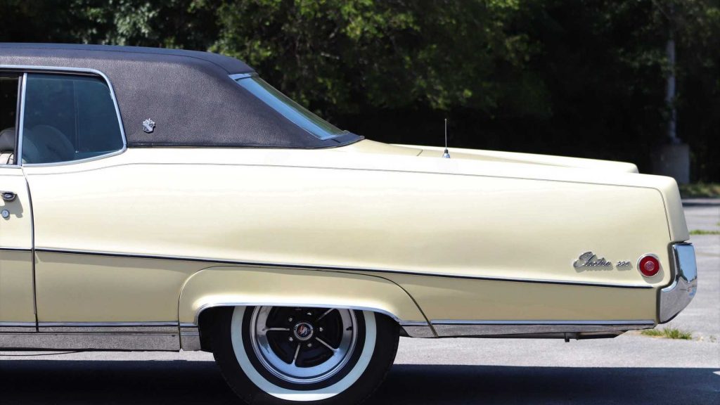 1969 Buick Electra 225 Sport Coupe – Amazing Cars
