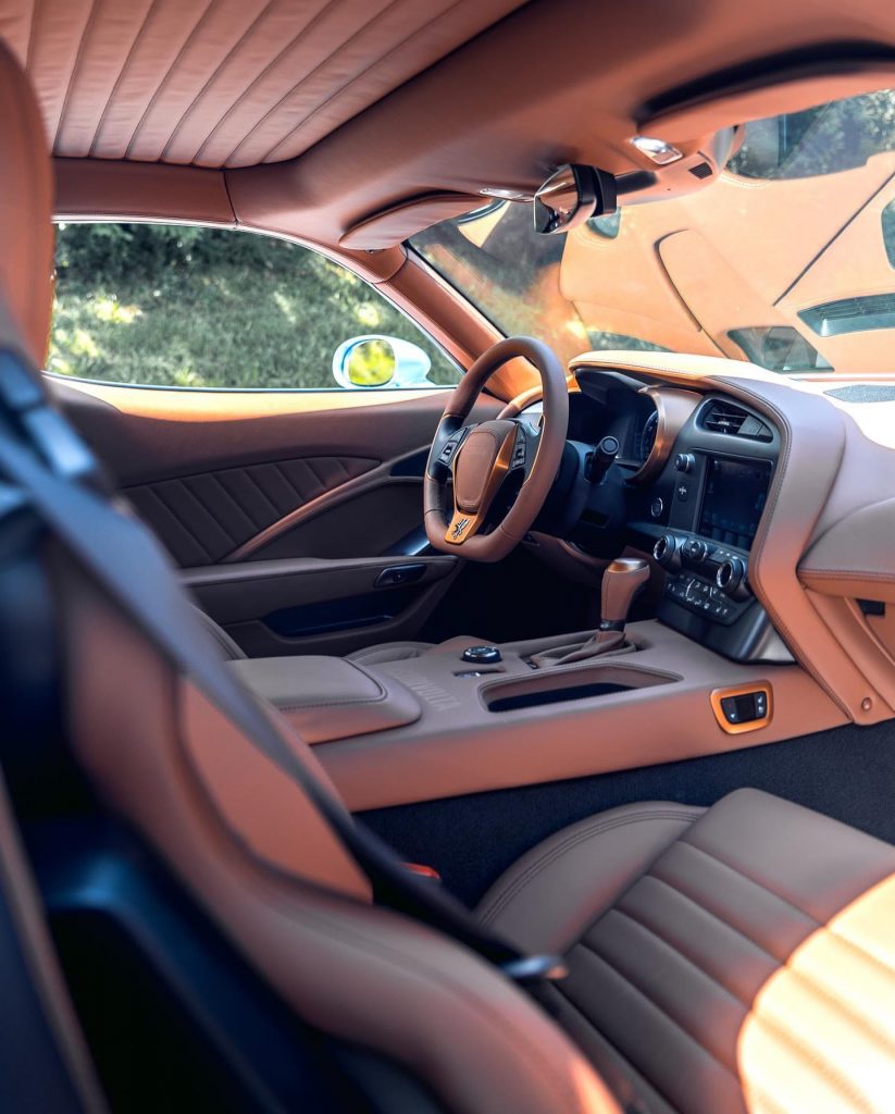 2021 Iso Rivolta GTZ Zagato – Amazing Cars